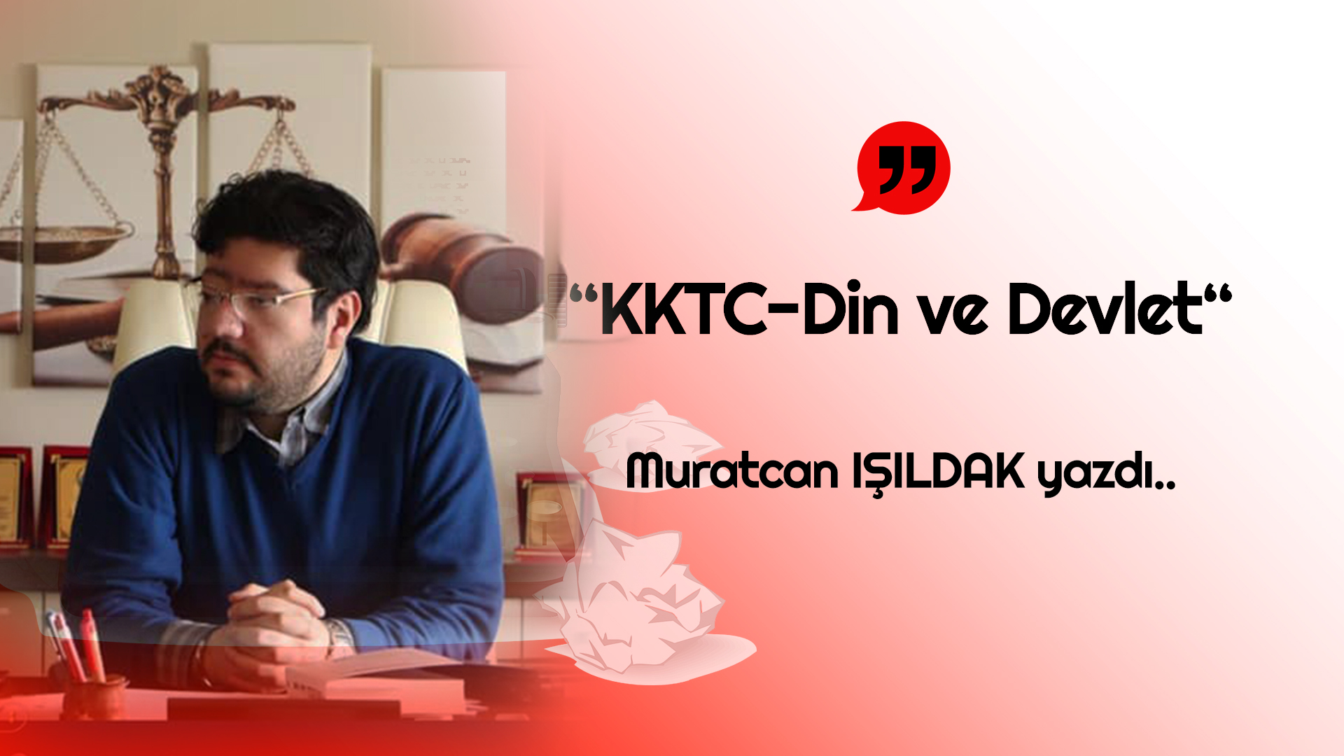 KKTC Din Ve Devlet POL T KHANE kktc-din-ve-devlet-pol-t-khane