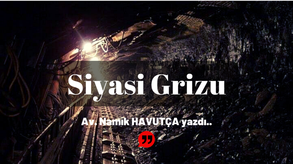 SİYASİ GRİZU - POLİTİKHANE