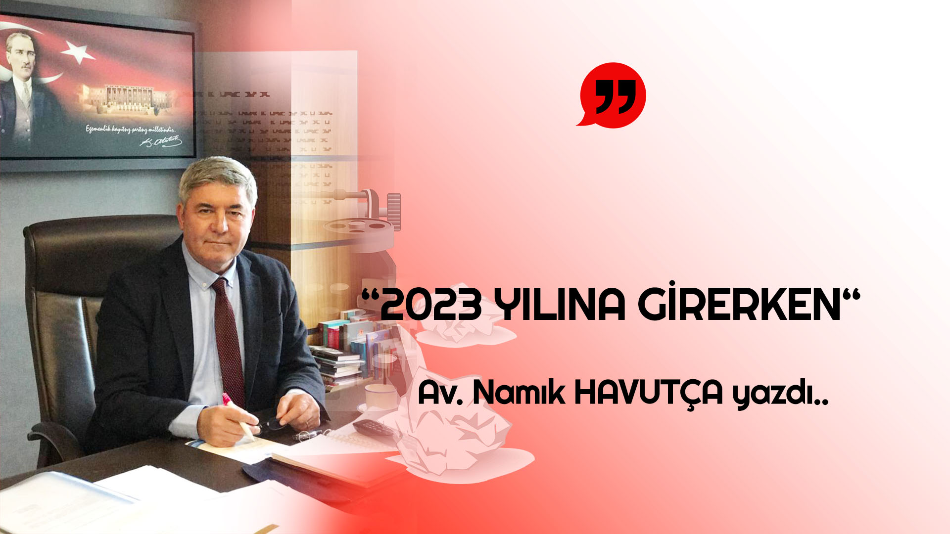 2023 YILINA GİRERKEN - POLİTİKHANE 2023 YILINA GİRERKEN - POLİTİKHANE